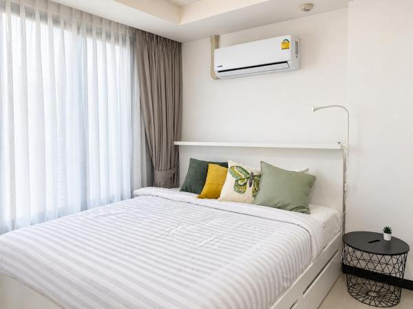 New Apartment Rawai Beach 310 By Capital Pro - Phuket