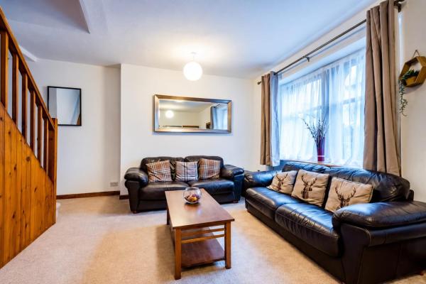Eden Cottage - Cupar