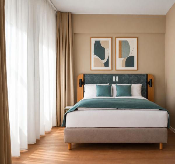 Limehome Madrid Ventas - Spanje