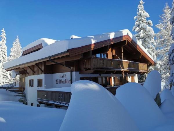 Haus Wildkarblick Family - Gerlos