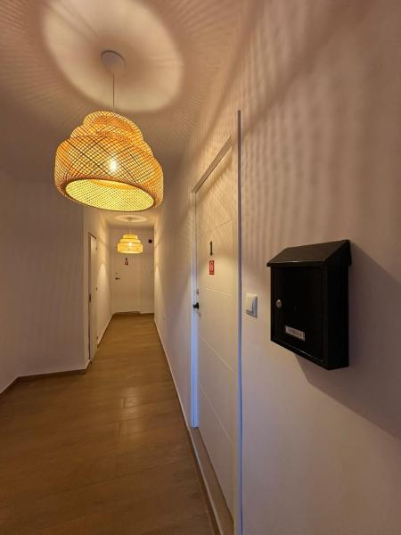 Cami Real Hostel - Sagunto