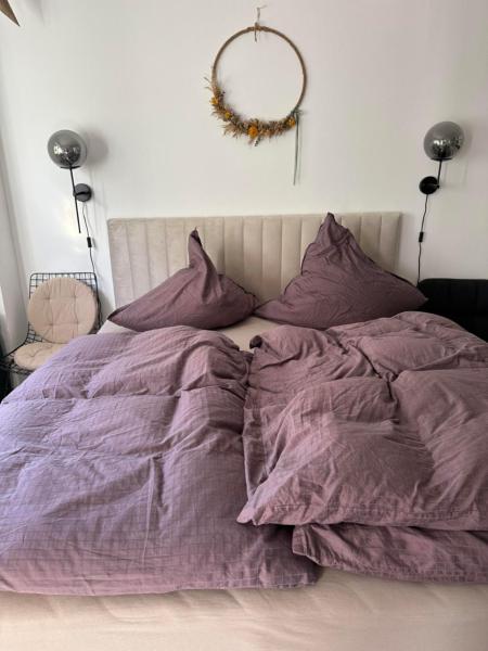 Ferienwohnung Am Hölzbach - Weiskirchen