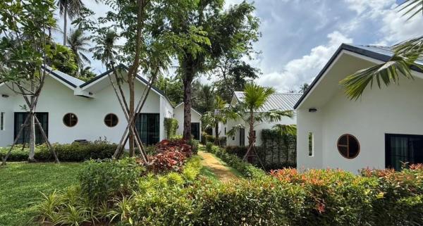 Homie Stay - Changwat Phuket
