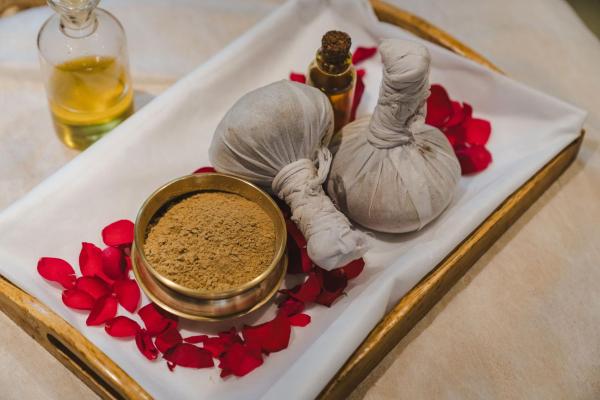 Fazlani Natures Nest - The Wellness Retreat - Maharashtra