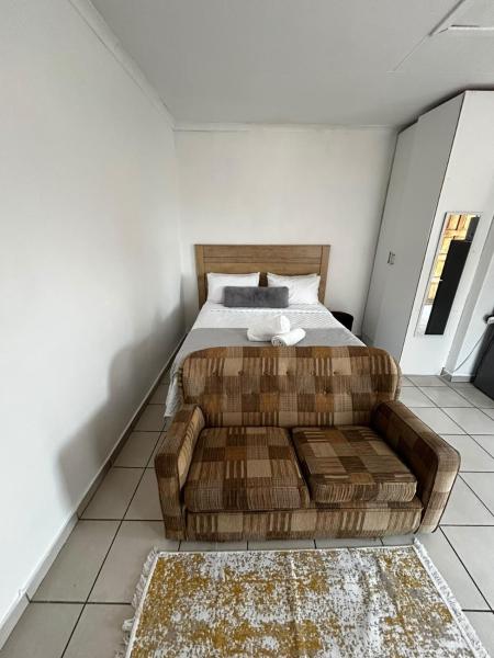 Minnies Place - Polokwane