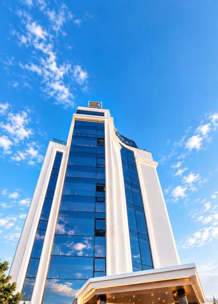 Hotel Eskada - Iași County