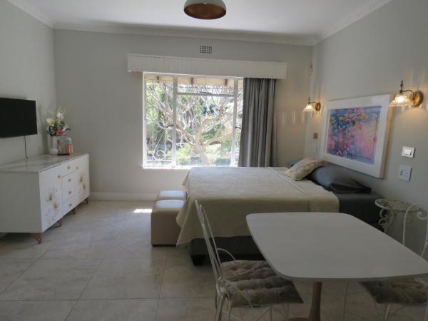 Homestead On The Park - Randburg