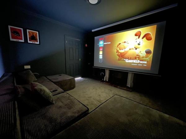 Sheringham Luxury, Cinema, Hot Tub & Beach - Sheringham