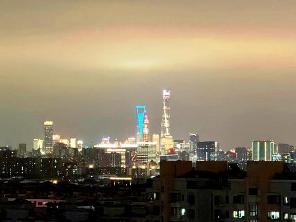 Mrs Li's Home -- Metro Line No 7 Nearby --Shanghai University - Shanghai