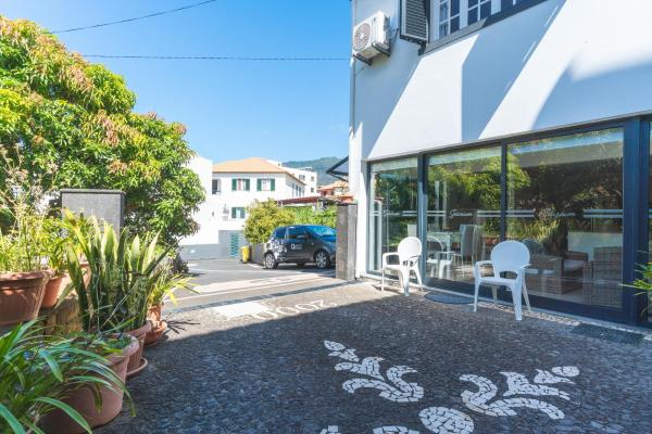 Solarium Villa By Atlantic Holiday - Madeira