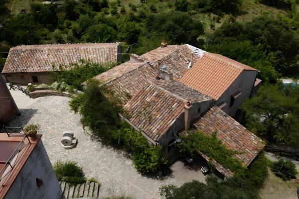 Azienda Agricola Santo Pietro - Sant'Agata di Militello