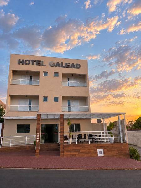 Hotel Galead - Americana
