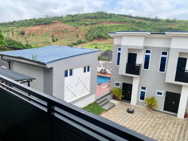 Devon Villa And Hotels - Abuja