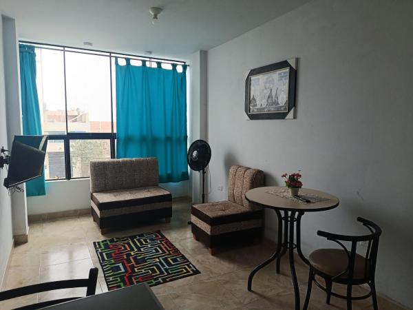 B1-depa Bolognesi - Chiclayo
