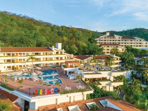 Park Royal Beach Huatulco - Oaxaca