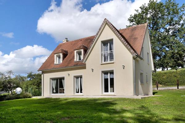 Prestig House - Deauville