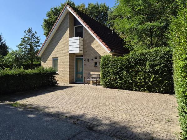 Bungalowpark Wighenerhorst - 49 - Netherlands