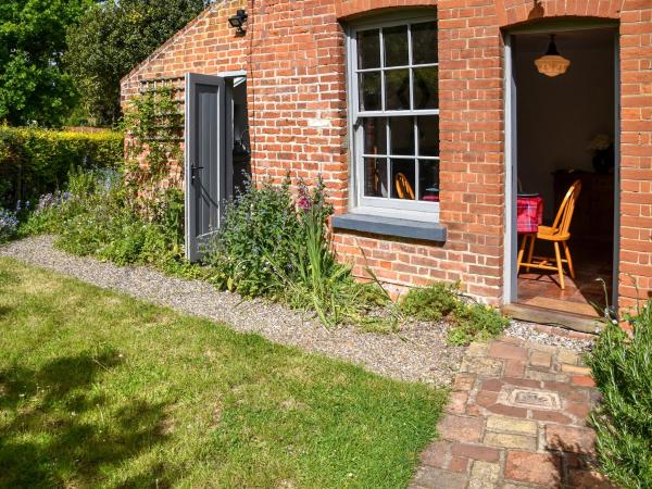 Mark's Cottage - North Walsham