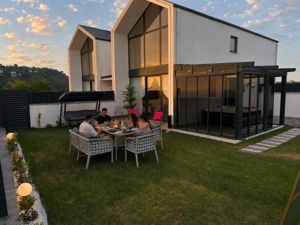 Villaçelebi A Blok - Ordu