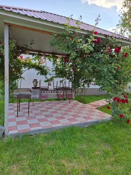 Harmony House - Azerbaijan