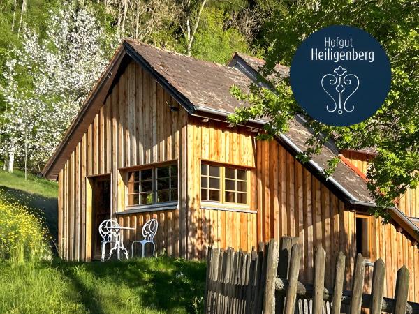 Hofgut Heiligenberg - Pfullendorf
