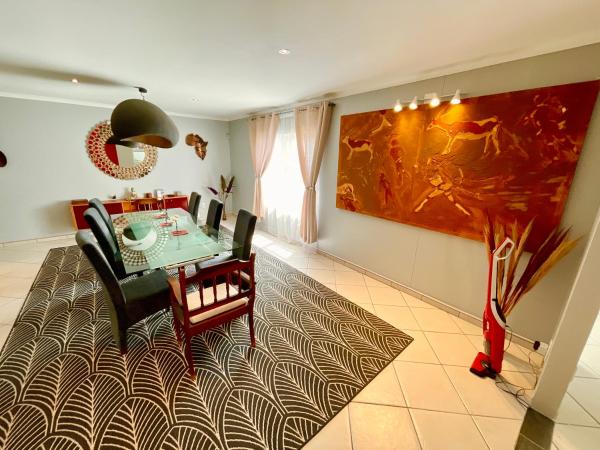 Ocean Stay Self Catering - 斯瓦科普蒙德