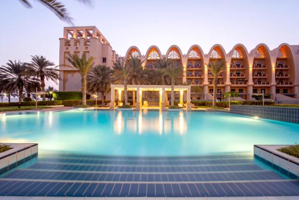 Amazing Private Sand Beach Front Near Atlantis Water Park Palm Jumeirah By Rosewood - Dubai