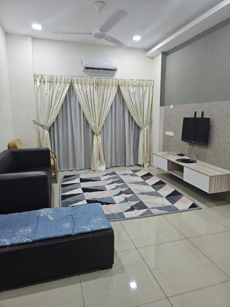 B-g-20,sky Garden Residences - Chemor