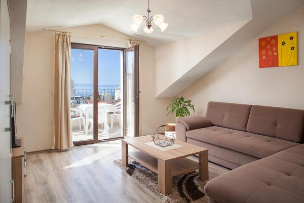 Apartments Kate - Baška Voda