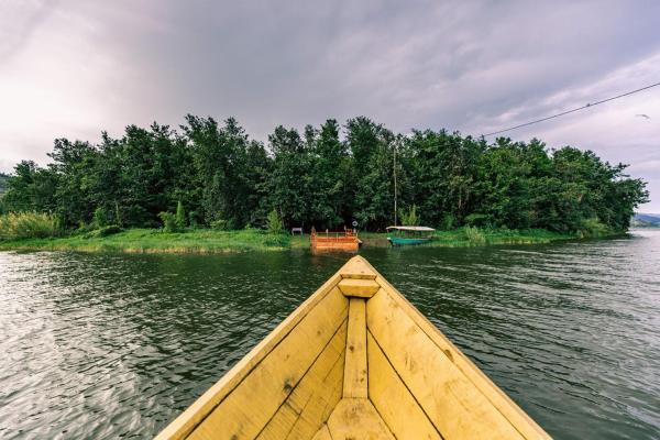 Miramar Ruhondo Resort & Islands - Ruanda