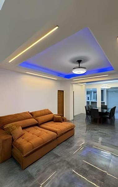 4 Suite In Apartment Copacabana Rio De Janeiro One Block From The Beach - Copacabana