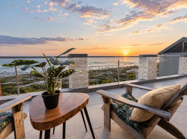 Yzerfontein Holiday Houses - Yzerfontein