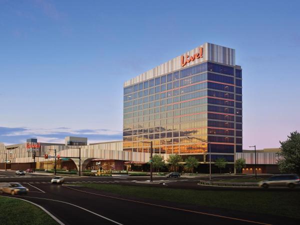 Live! Casino & Hotel - Philadelphia - Philadelphie, PA