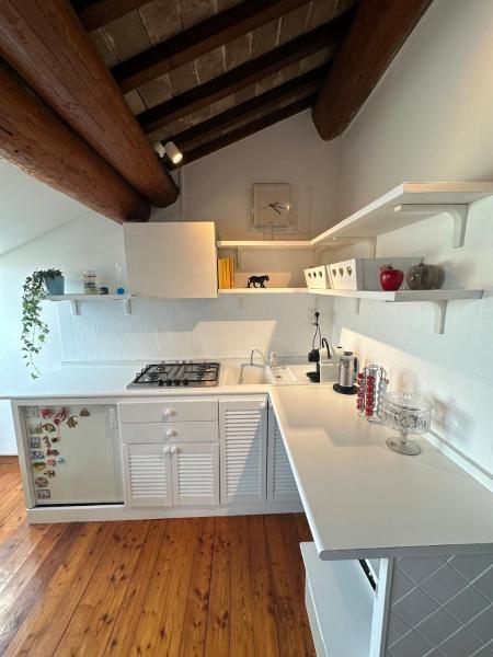 Incantevole Loft A Padua - Montegrotto Terme