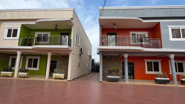 Elite Torch Villas - Accra