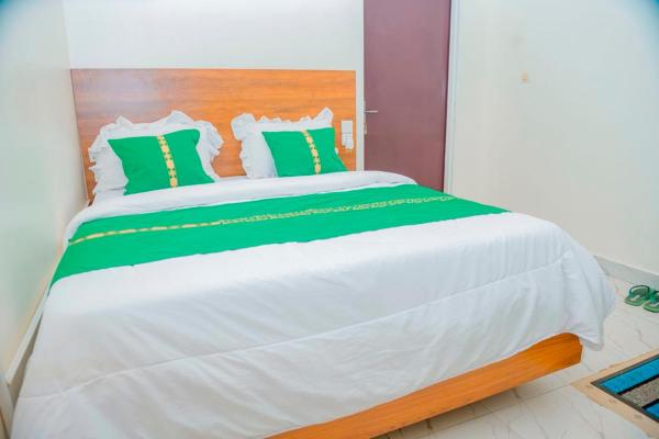 Quest Residences - Ruanda