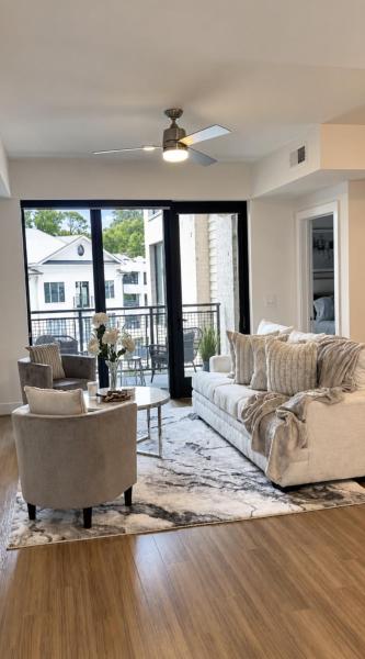 Buckhead Atlanta Luxury Suite - Georgia