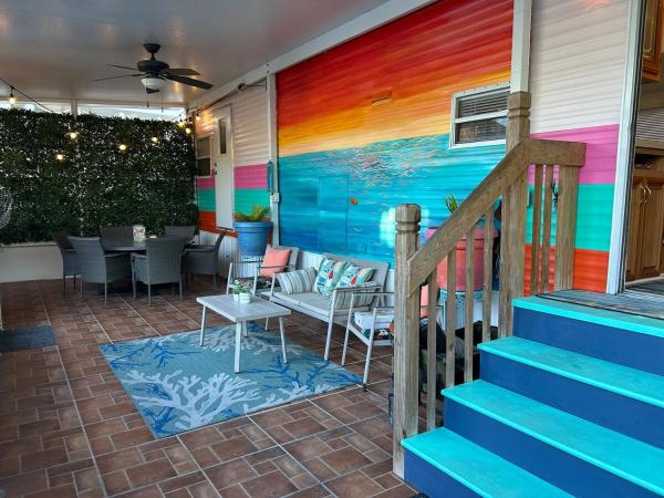 'The Hidden Port' With Kayaks In Paradise - Key Largo, FL