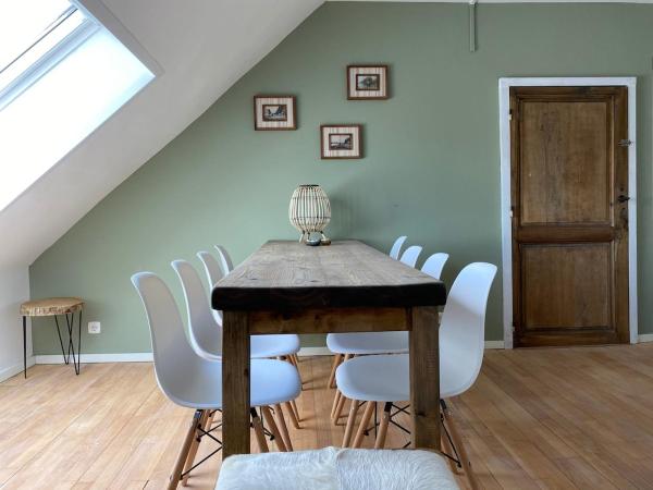 Authentic Cozy Group Stay 7p Near Maastricht - Maastricht