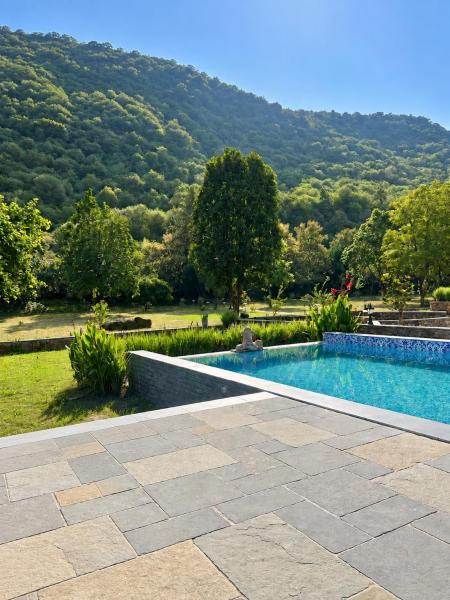Surya Bagh - A Luxury Hideaway - 5 Minutes To Ajabgarh, 10 Minutes To Bhangarh & 20 Minutes To Tehla, Sariska - Rajasthan