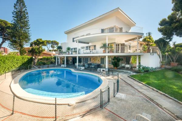 Villa Son Veri De La Marina - Majorka