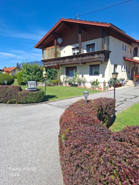 Fewo Fugger Alex 22 - Villach