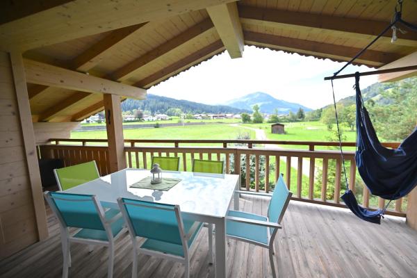Apartments Golfweg - Kitzbühel