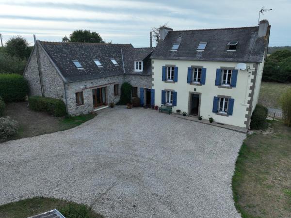 Kergoat Home - Saint-Nic