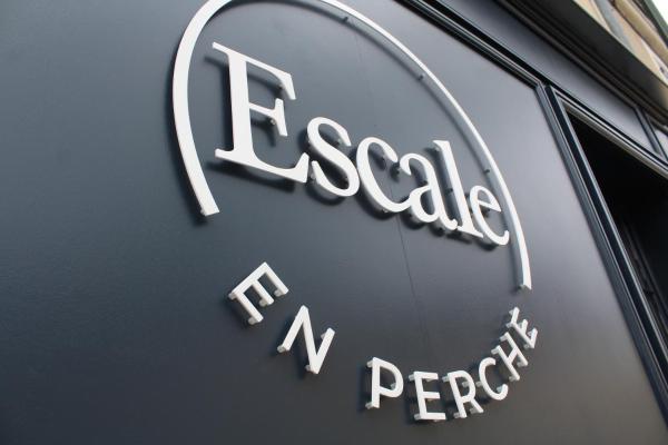Escale En Perche - Normandy
