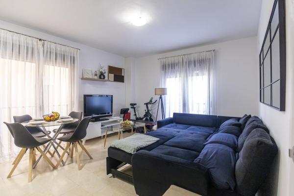 San Jerónimo 18 Apartment - Granada