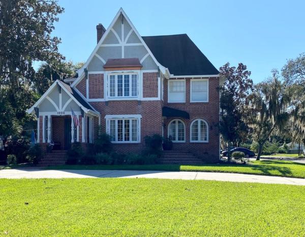 Kemp House Magnolia Suite | Historic Charm Downtown Ocala - Ocala, FL