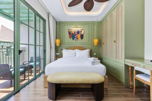 M Signature Villa Phu Quoc, Khem Beach - Phú Quốc