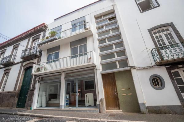 Hostel 9 Ilhas - Ponta Delgada