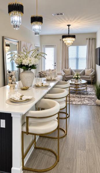 Atlanta Beltline Luxury Double Suite - Atlanta, GA